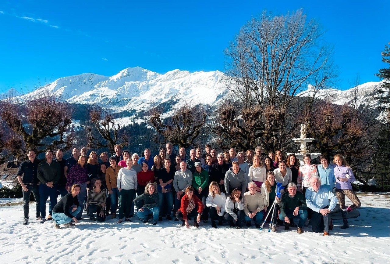 Met Vice Versa naar de sneeuw